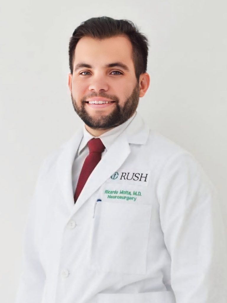 Dr. Ricardo Motta – Ortho Day Hospital